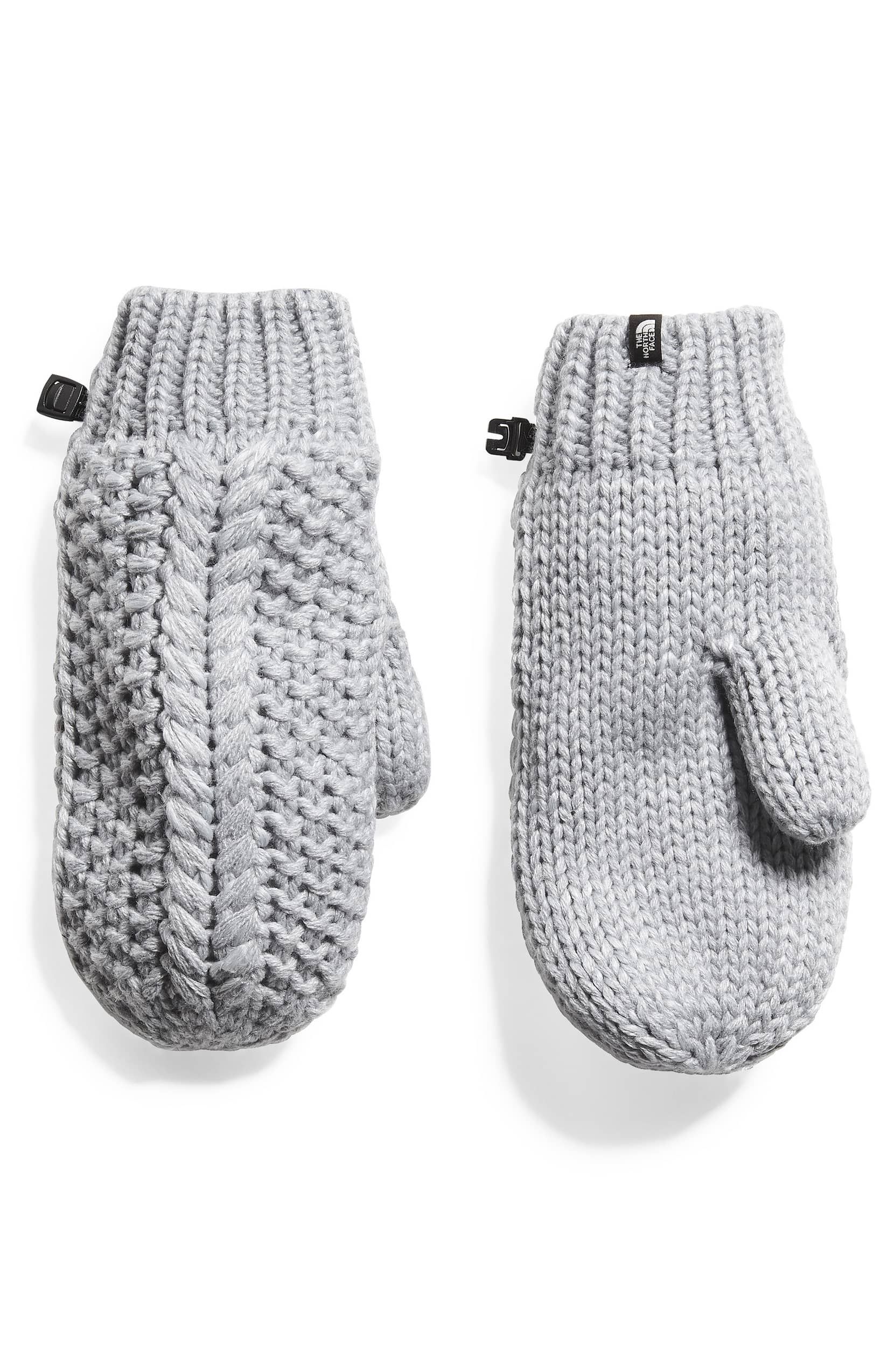 10 of the Warmest Mittens on the Market | Who What Wear