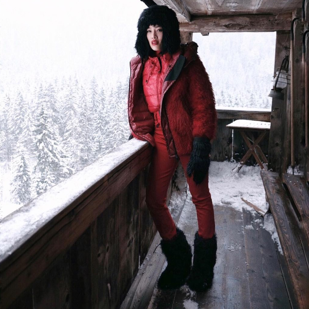 10 of the Warmest Mittens on the Market | Who What Wear