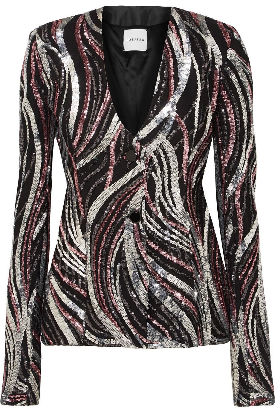 Everyone Will Wear Halpern on the Red Carpet in 2019 | Who What Wear