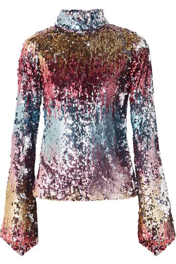 Everyone Will Wear Halpern on the Red Carpet in 2019 | Who What Wear