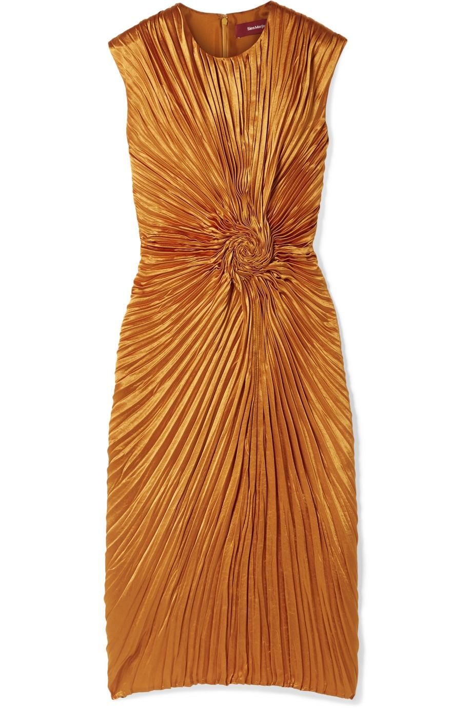 Everyone Will Wear Halpern on the Red Carpet in 2019 | Who What Wear