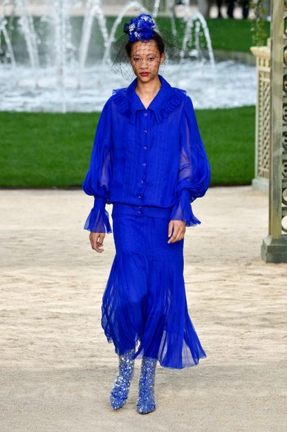 A New Chanel Documentary Is Coming to Netflix | Who What Wear