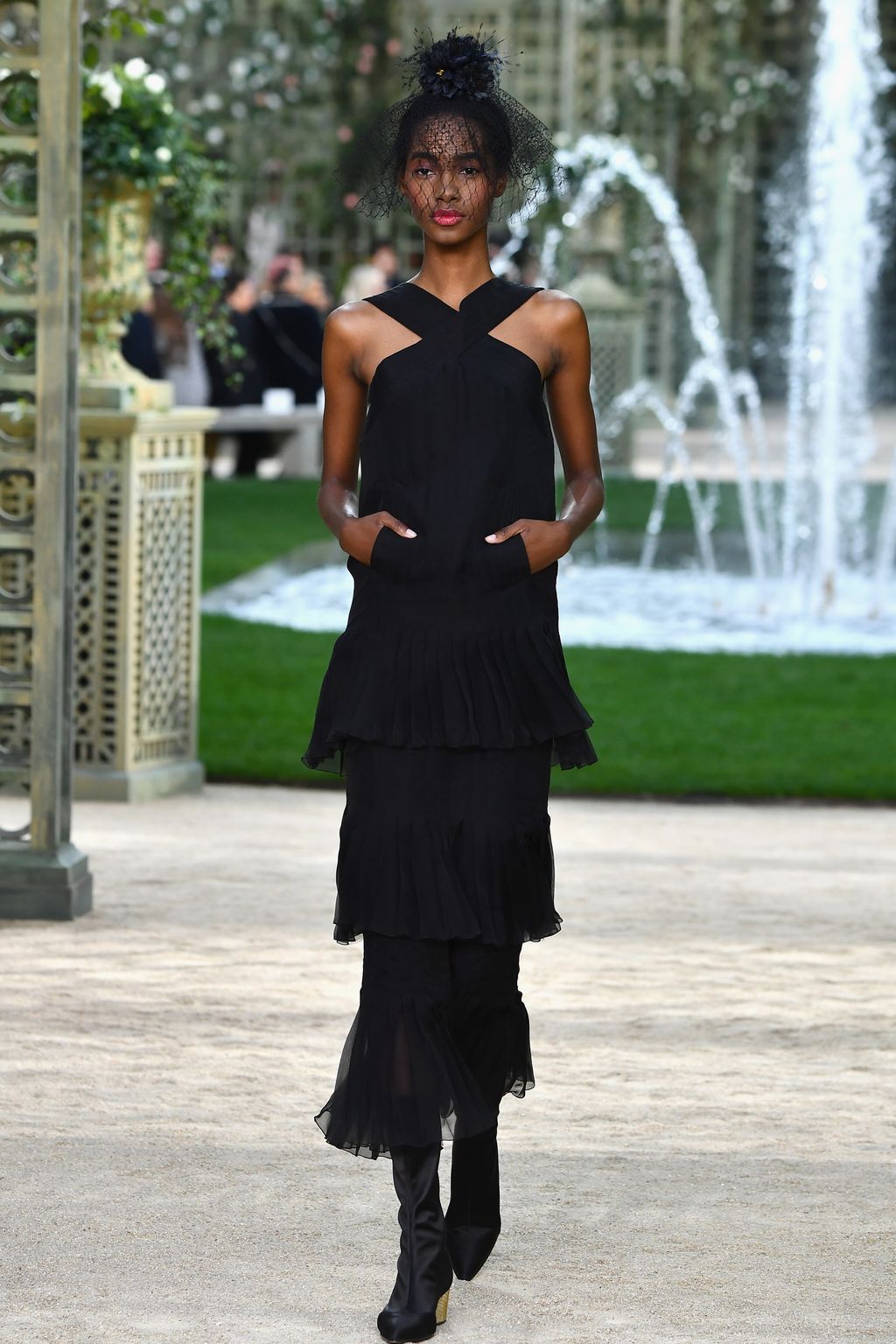 A New Chanel Documentary Is Coming to Netflix | Who What Wear