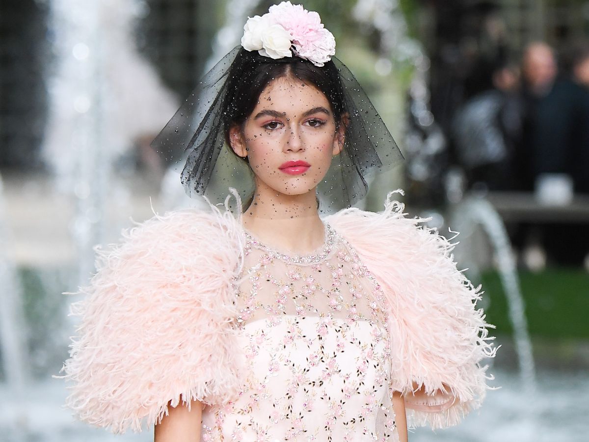 A New Chanel Documentary Is Coming to Netflix | Who What Wear