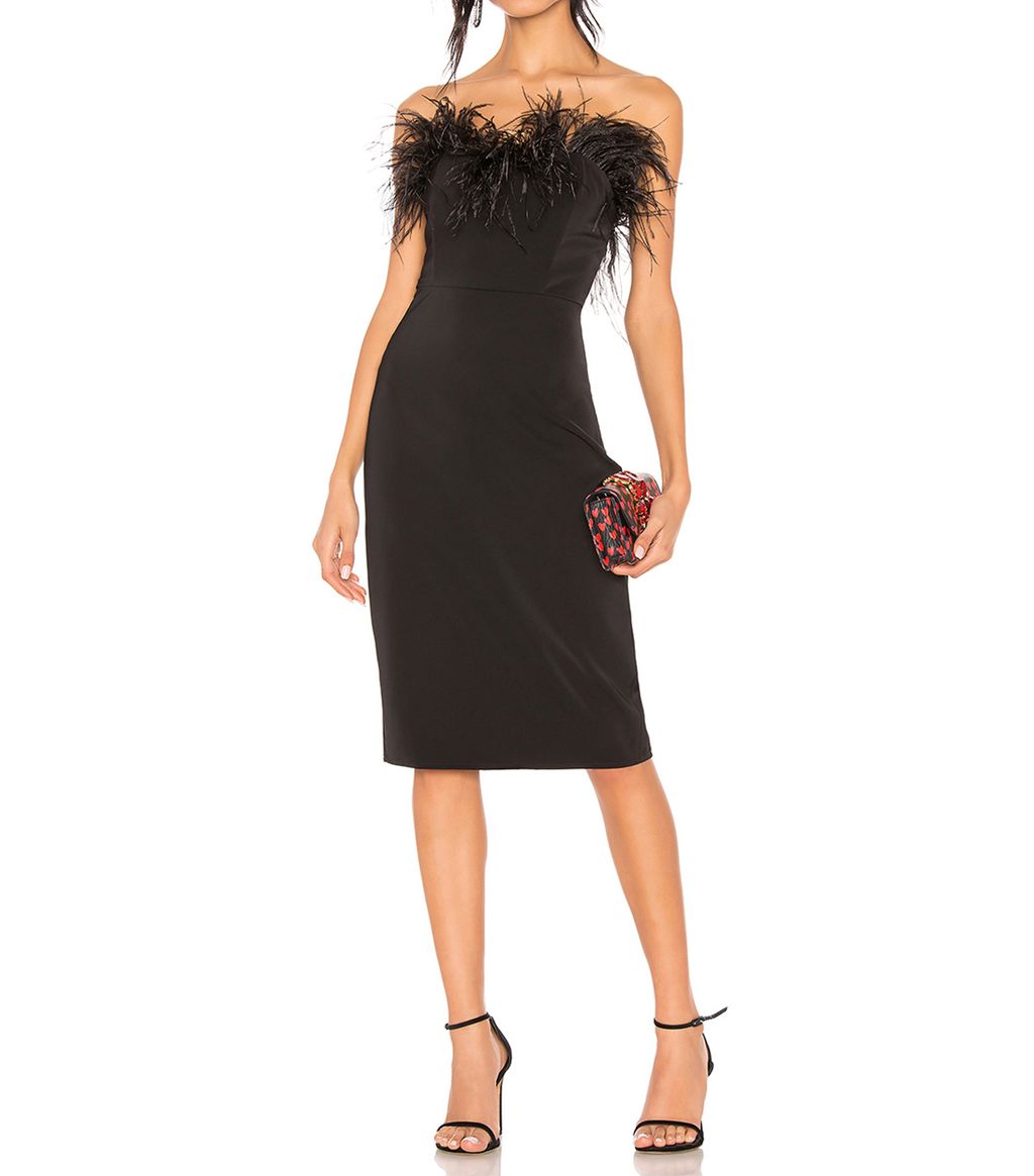 9 Dresses Defining Cool Style Right Now | Who What Wear