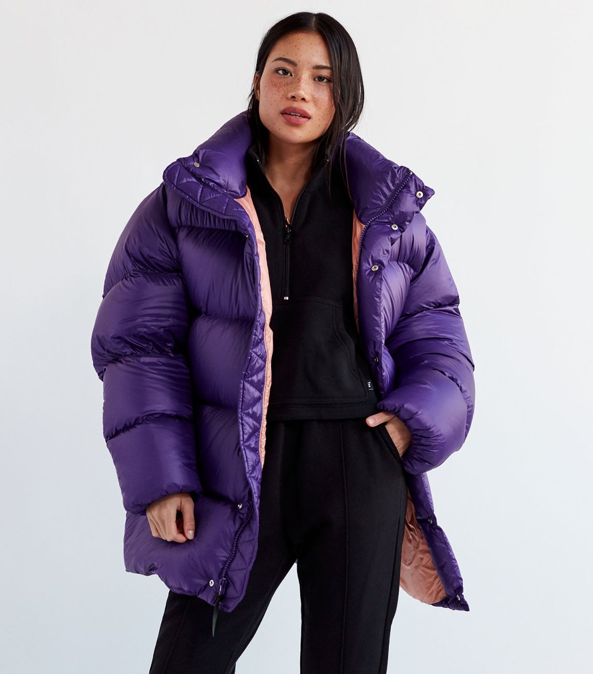 7 Winter Fashion Trends on Instagram | Who What Wear