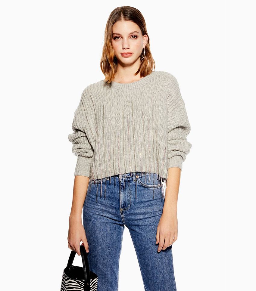 29 of the Best $100 Winter Pieces to Shop Right Now | Who What Wear