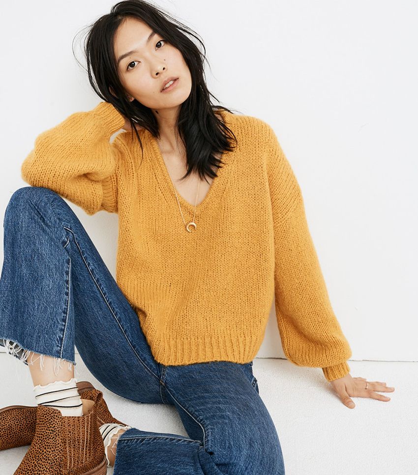 29 of the Best $100 Winter Pieces to Shop Right Now | Who What Wear