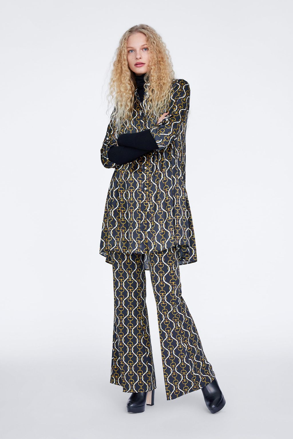 It's Back: The Zara Trend That Blew Up 3 Months Ago | Who What Wear