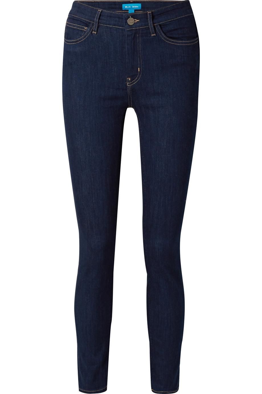 How to Style Skinny Jeans for Every Body Type | Who What Wear