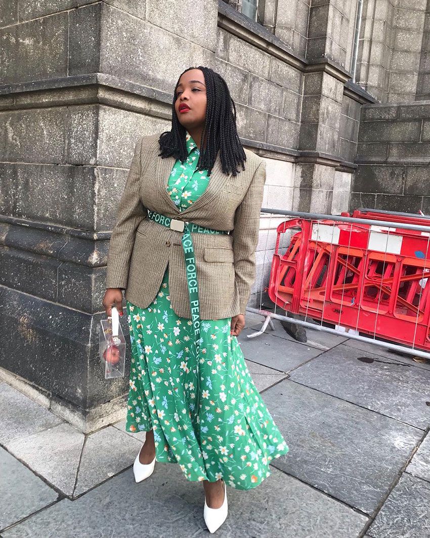 Stylish and Simple Outfits to Try in 2019 | Who What Wear