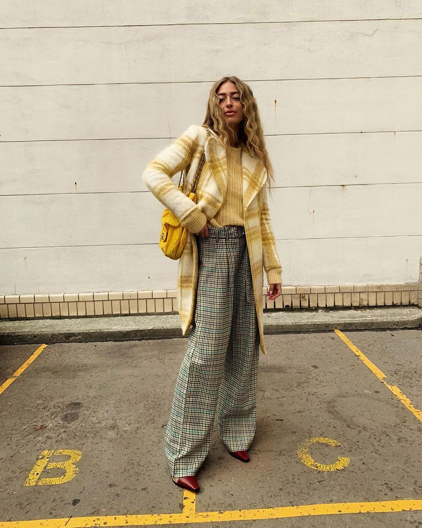 Stylish and Simple Outfits to Try in 2019 | Who What Wear