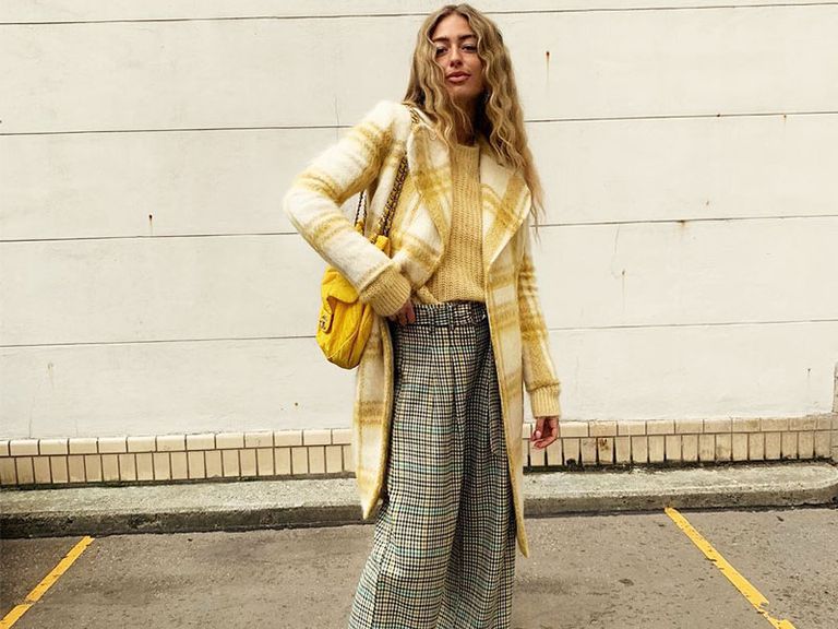 Stylish and Simple Outfits to Try in 2019 | Who What Wear