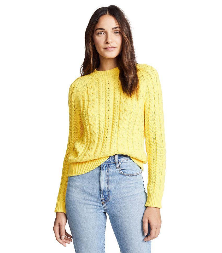 Stylish and Simple Outfits to Try in 2019 | Who What Wear