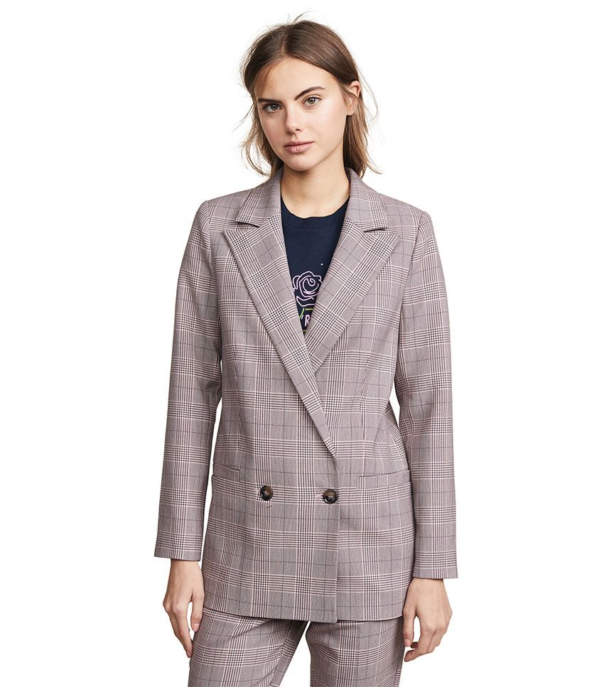 Stylish and Simple Outfits to Try in 2019 | Who What Wear