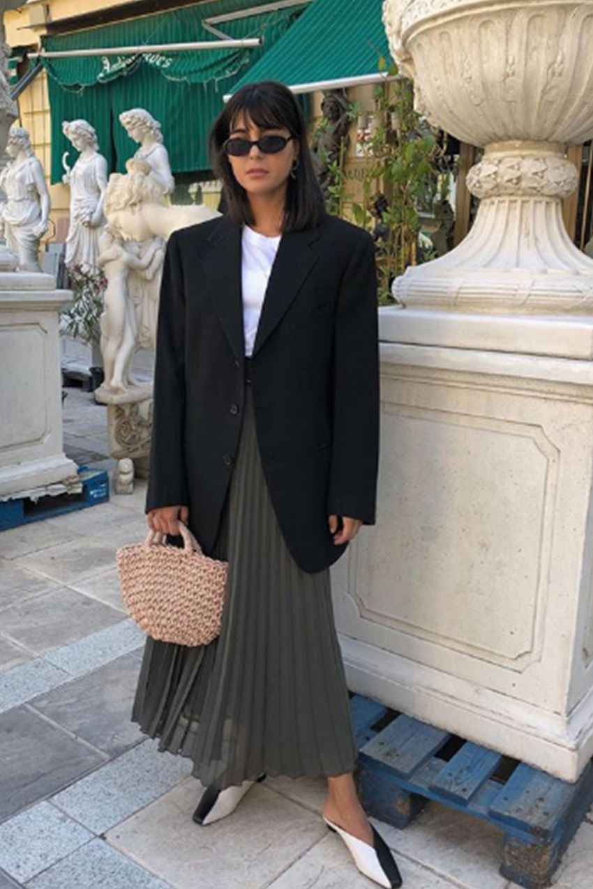 The Best Work Clothing From Female Entrepreneurs | Who What Wear