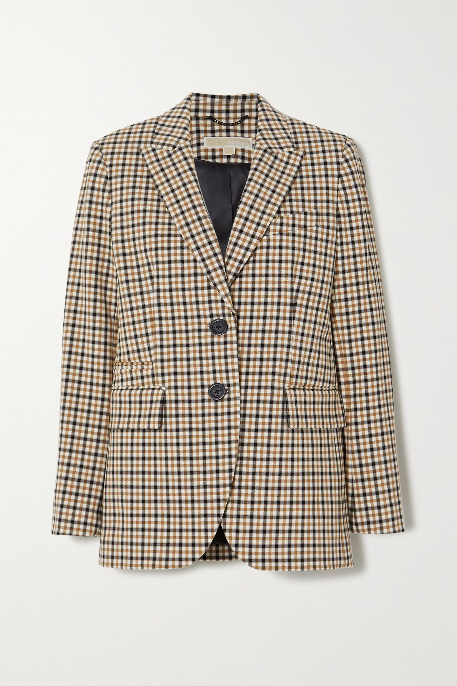 The 24 Best Plaid Blazers to Try Now | Who What Wear
