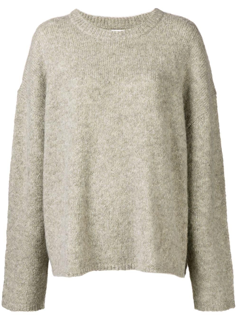17 Oversize Sweaters to Lose Yourself In | Who What Wear