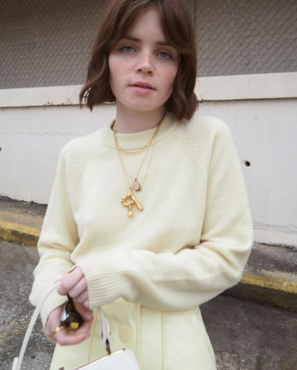 17 Crewneck Sweaters to Add to Your Closet Now | Who What Wear