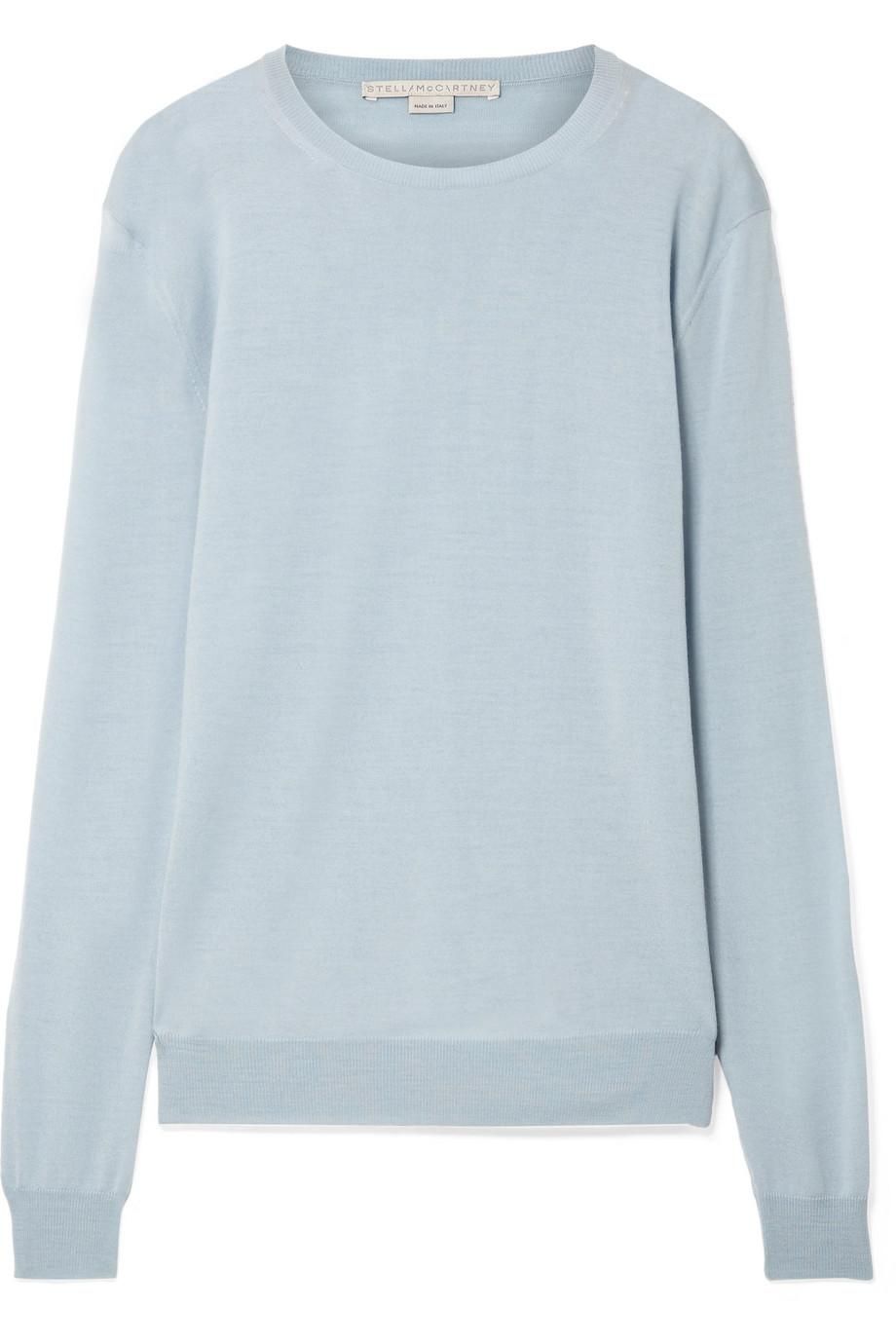 17 Crewneck Sweaters to Add to Your Closet Now | Who What Wear