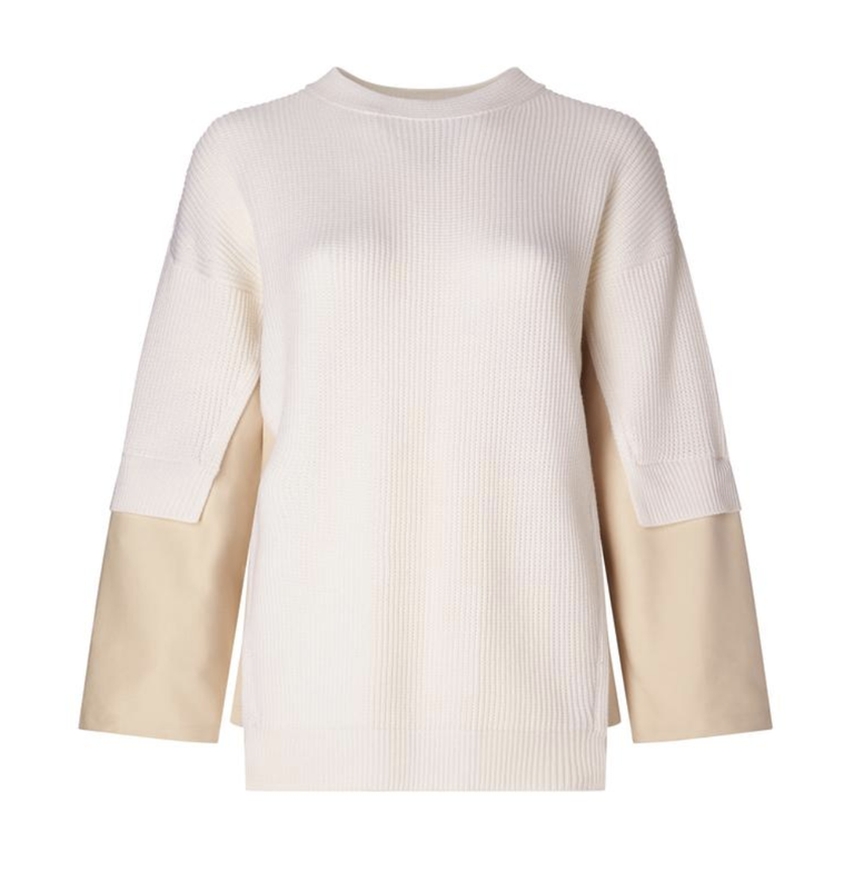 17 Crewneck Sweaters to Add to Your Closet Now | Who What Wear