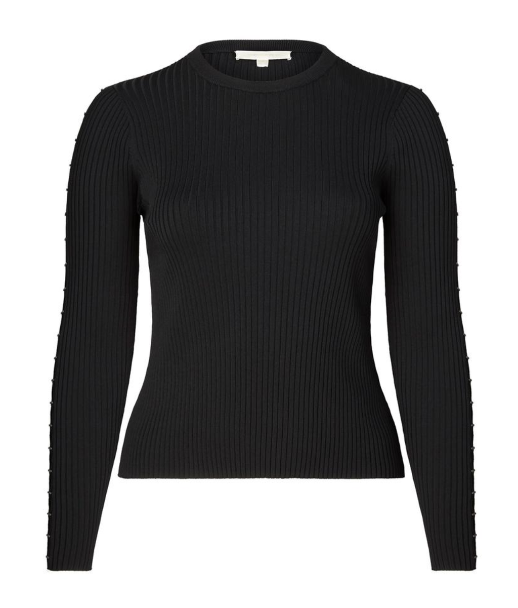 17 Crewneck Sweaters to Add to Your Closet Now | Who What Wear