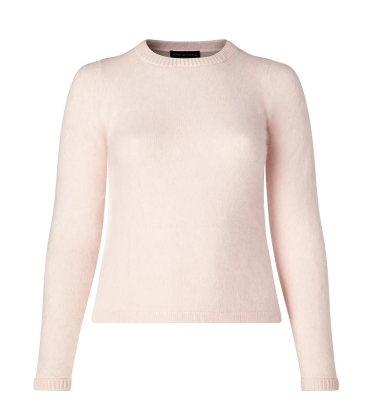 17 Crewneck Sweaters to Add to Your Closet Now | Who What Wear