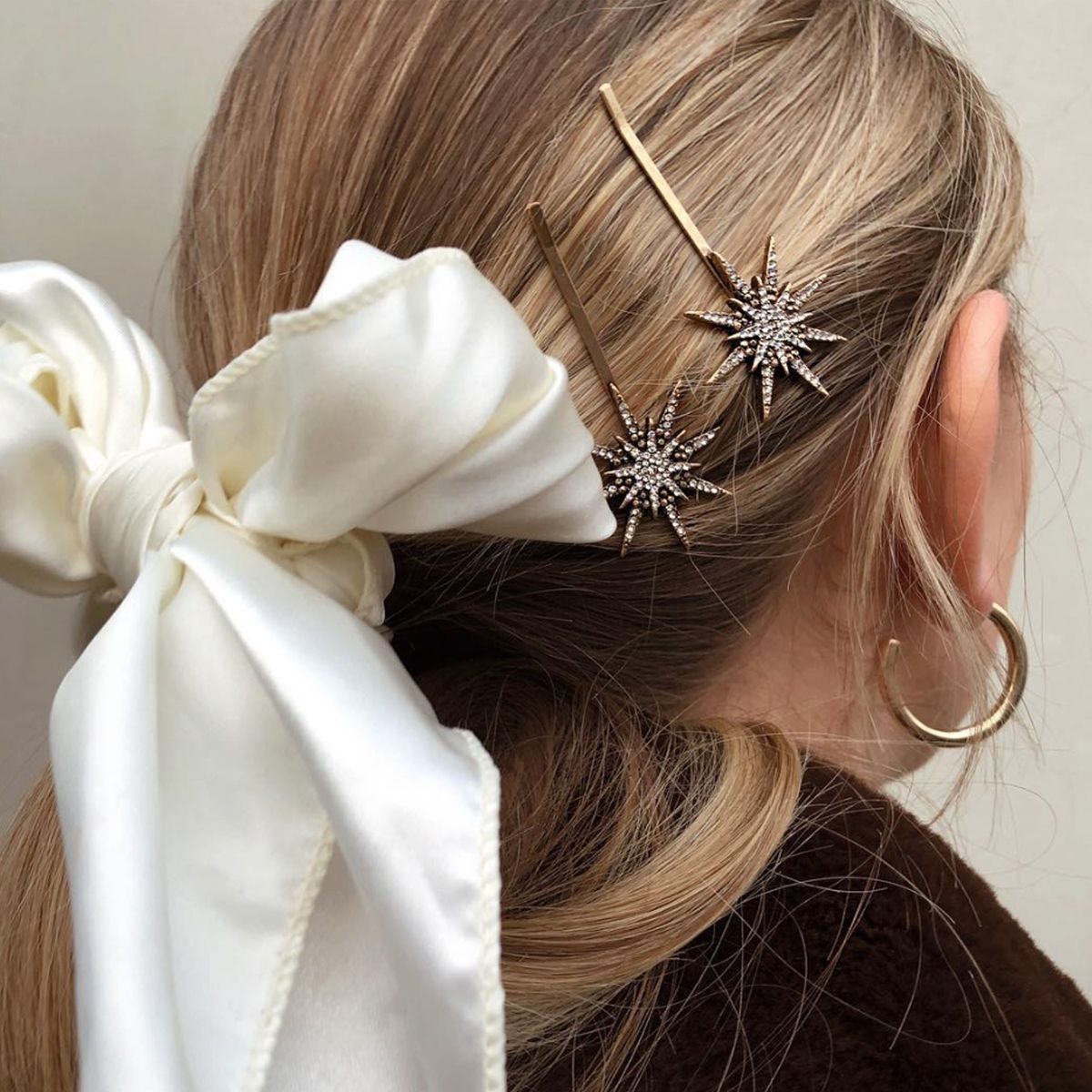 The 27 Best Party Jewellery Pieces to Buy Right Now | Who What Wear
