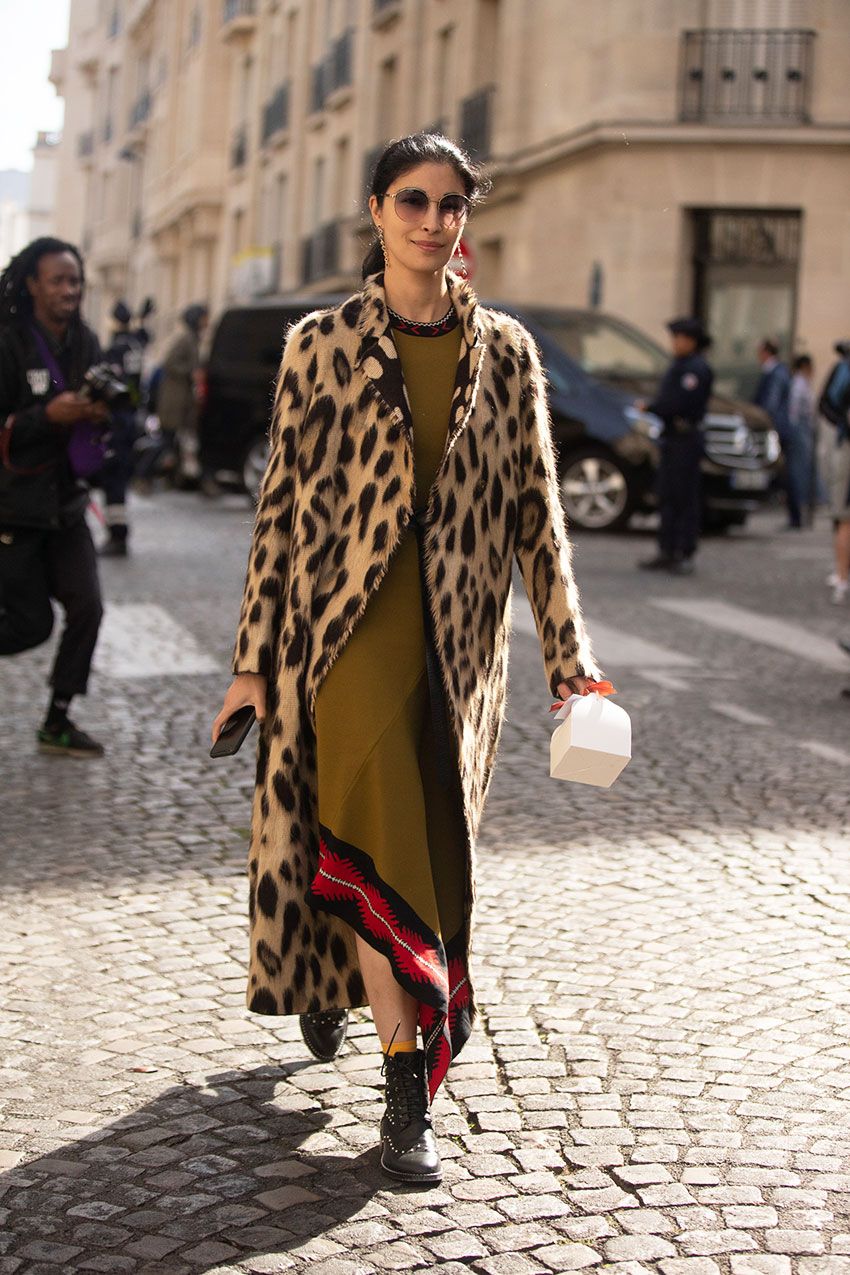 The Boot Trends International Fashion Editors Love | Who What Wear