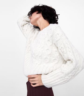 We Tried On Zara New Arrivals in L.A. and NYC—See the Pics | Who What Wear