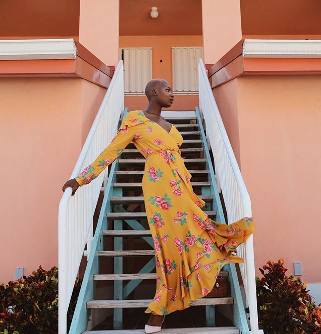 15 Winter Beach Outfits You'll Rock on Your Next Vacation | Who What Wear