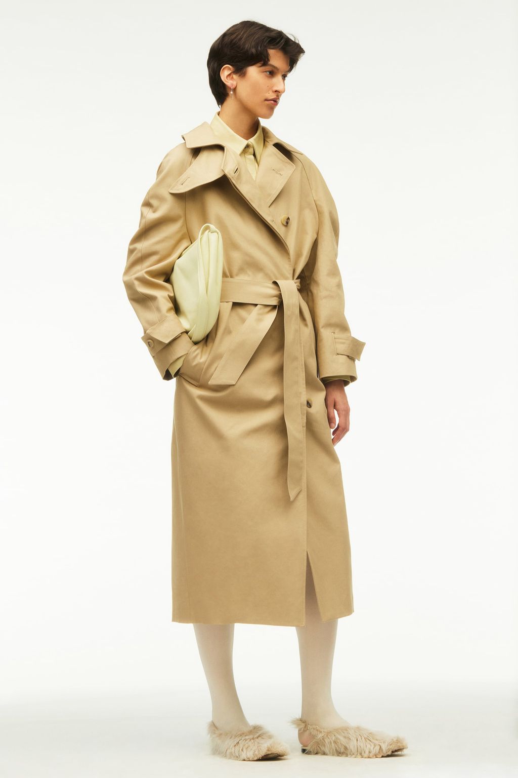 These Are the 22 Best Zara Coats to Shop Now | Who What Wear