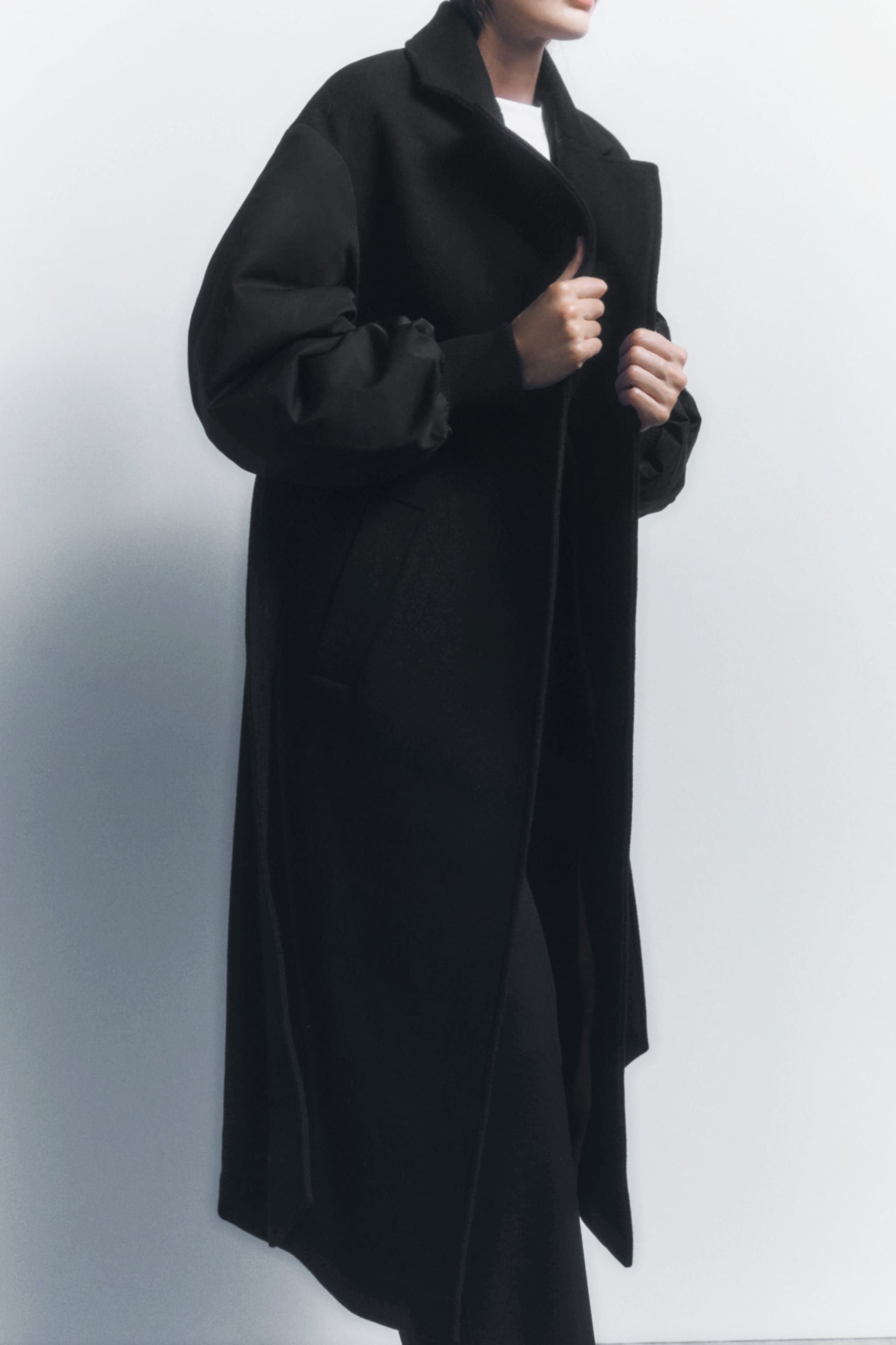 These Are the 22 Best Zara Coats to Shop Now | Who What Wear