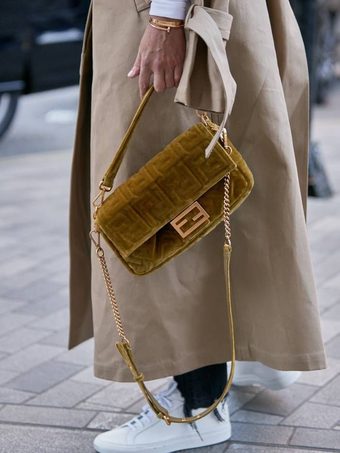 The Best Designer Bags of 2019, From Chanel to Gucci | Who What Wear