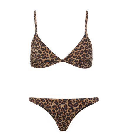 These Were the 11 Most Popular Swimsuit Trends of 2019 | Who What Wear