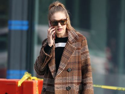 Shop the Clothing Items 4 Celebrities Just Bought at Mango | Who What Wear