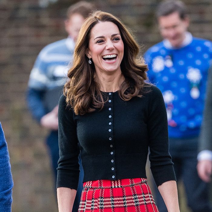 5 Winter Fashion Trends Kate Middleton Adores | Who What Wear
