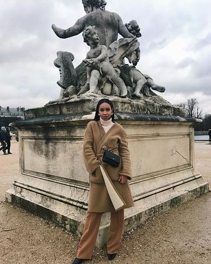 15 Chic and Modest Winter Outfits to Copy | Who What Wear