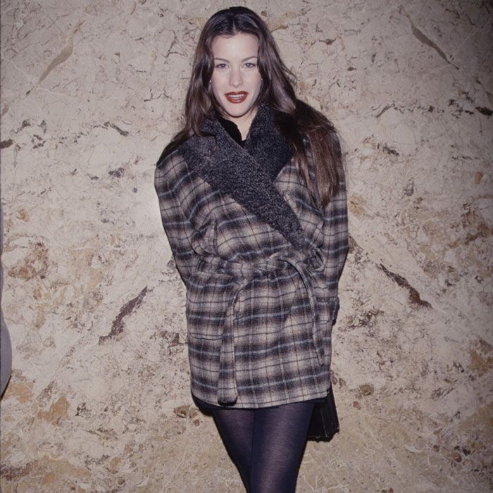5 '90s Inspired Winter Outfits We're Re-Creating Stat | Who What Wear