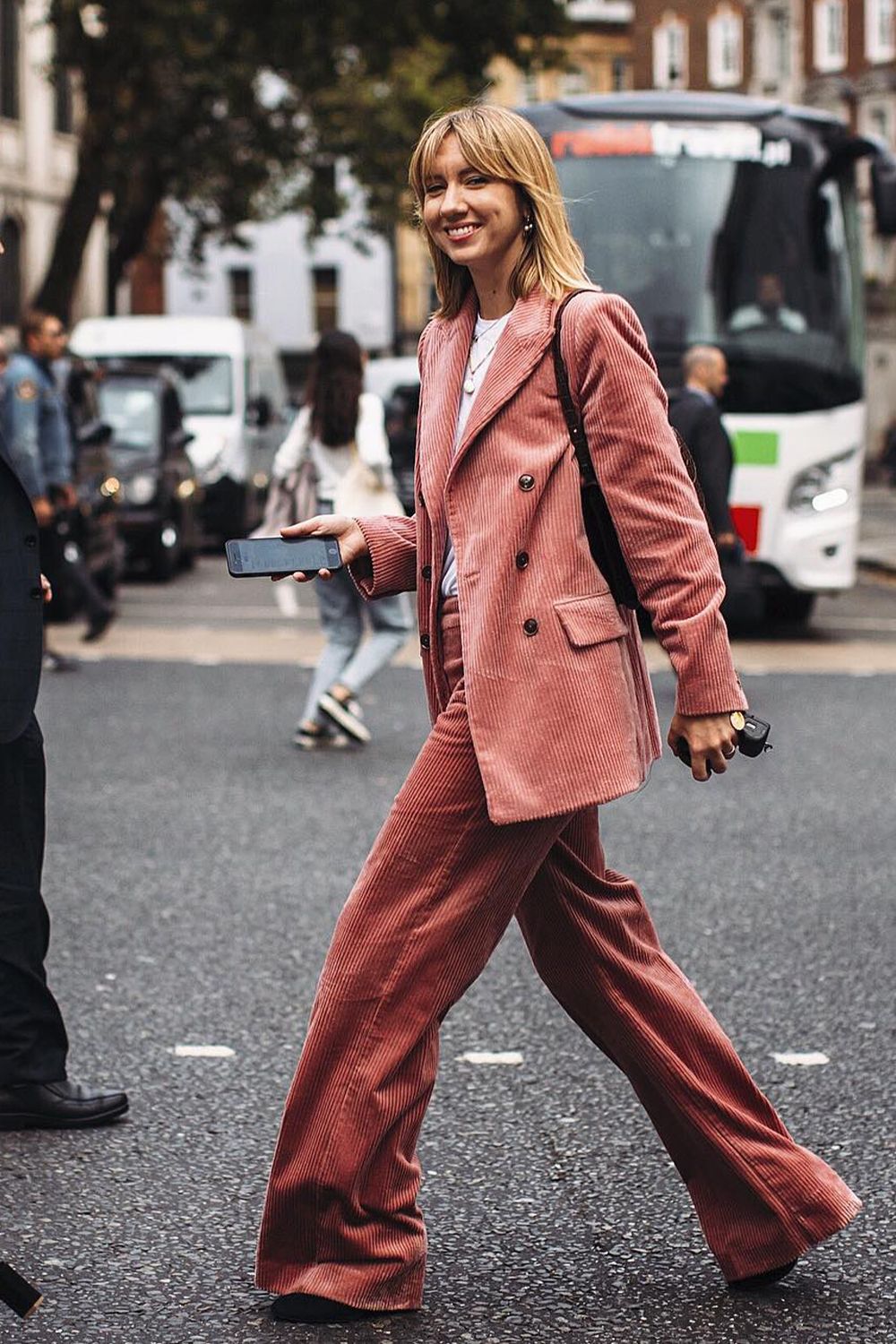 2018's Most Recognisable Outfit Formulas | Who What Wear