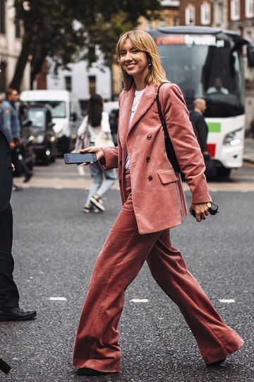 2018's Most Recognisable Outfit Formulas | Who What Wear