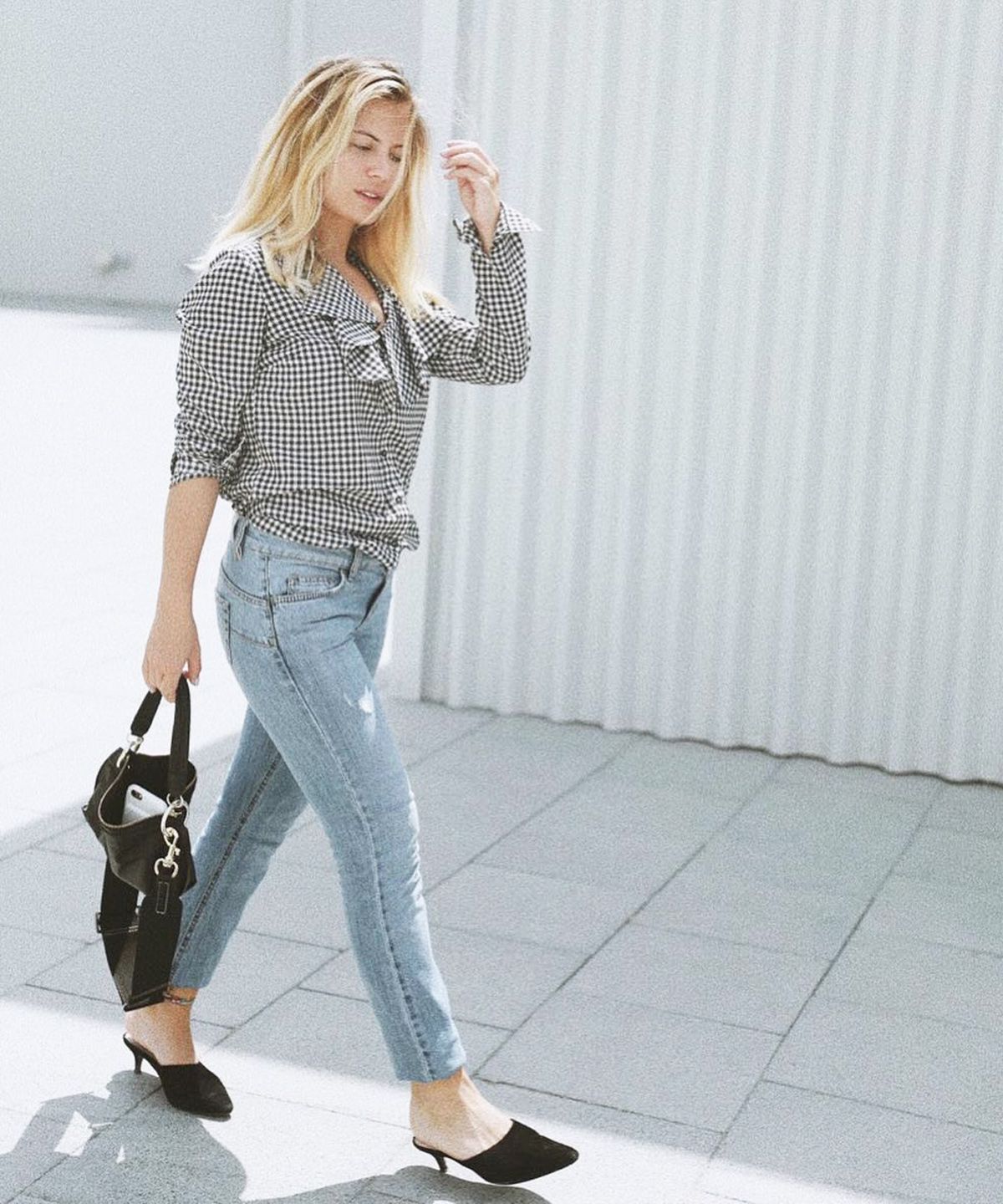 16 Classic French Staples That Are Always in Style | Who What Wear UK