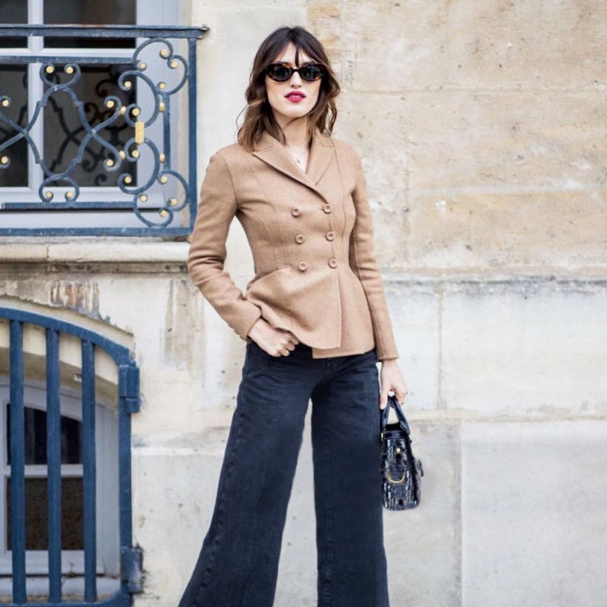 16 Classic French Staples That Are Always in Style | Who What Wear UK