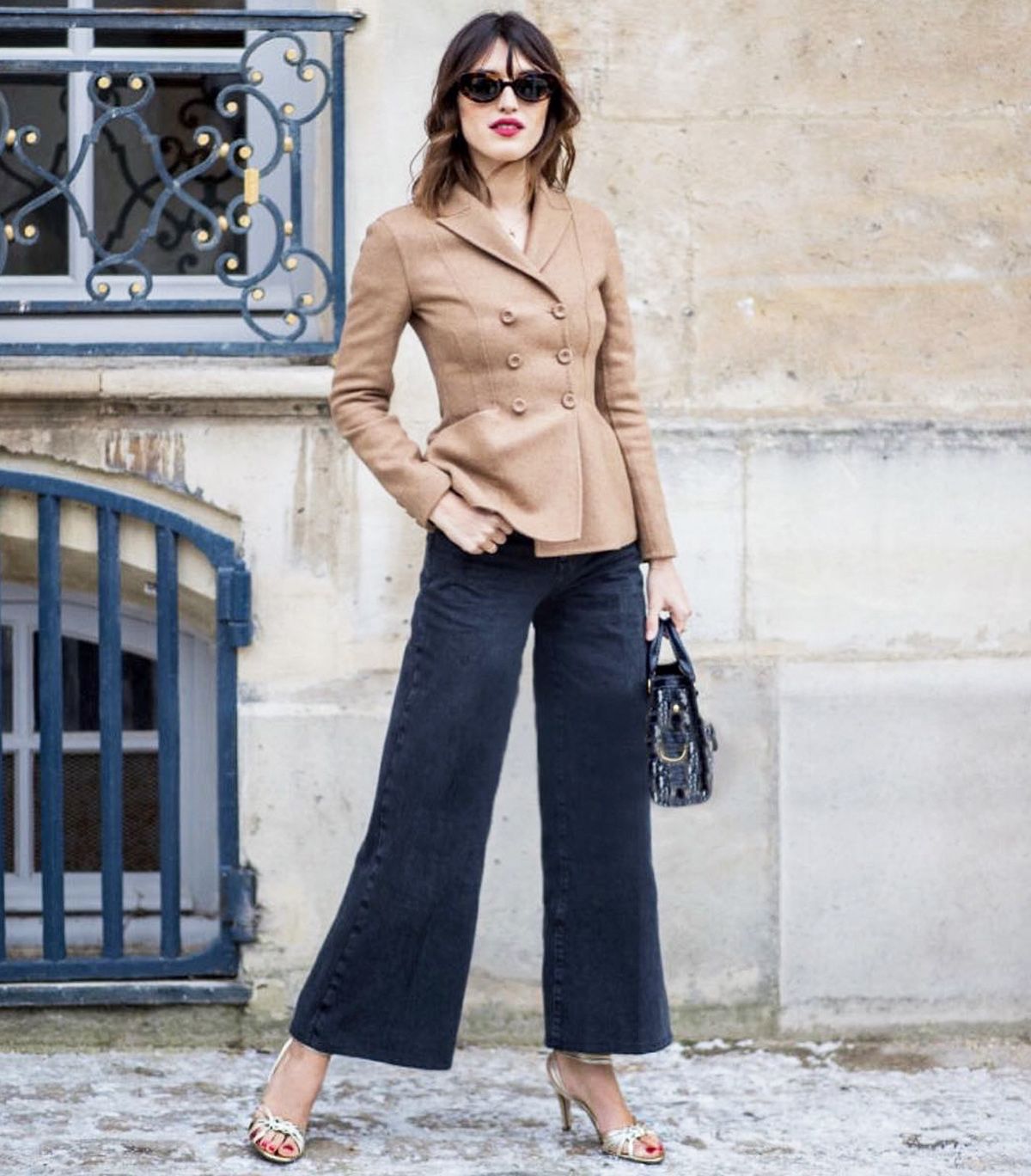 16 Classic French Staples That Are Always in Style | Who What Wear UK