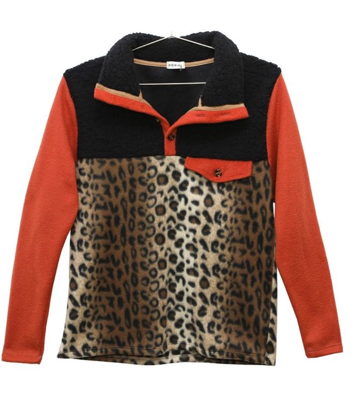 The Fleece Fashion Trend Is 2019's Version of "Dad" Sneakers | Who What ...