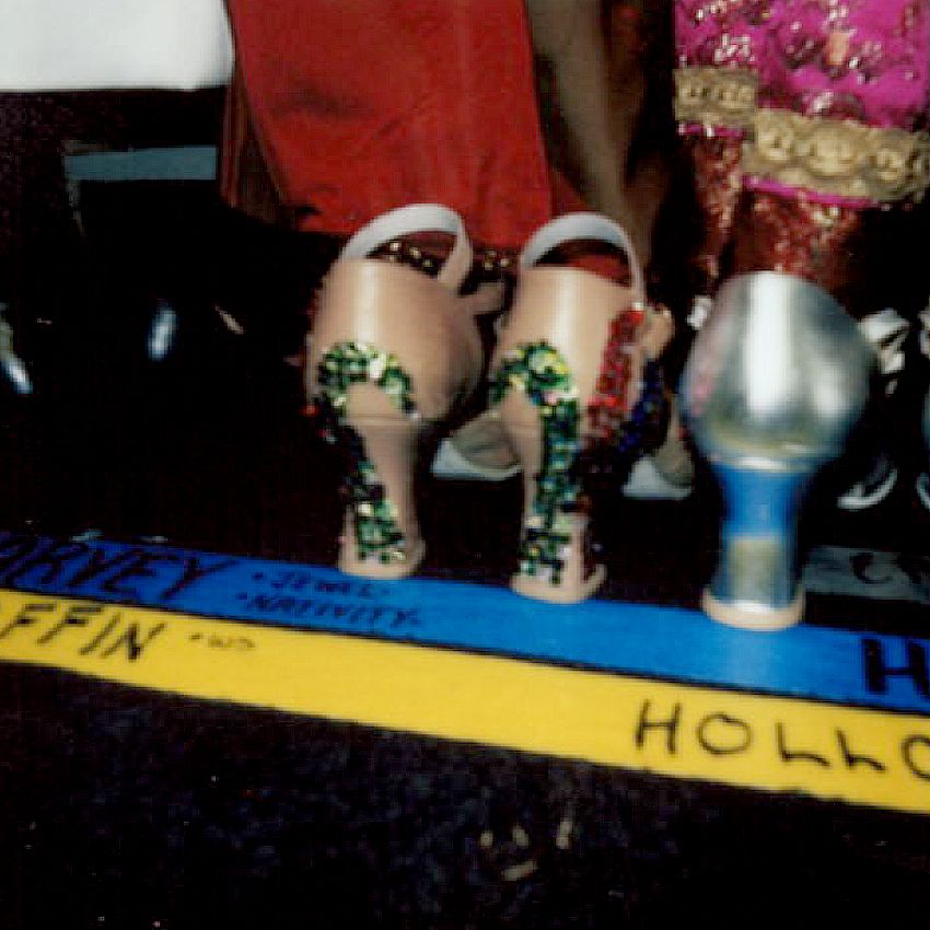 The Rockettes Dancers on How They Wear Heels All Day Long | Who What Wear