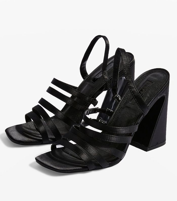 Wandals—aka Winter Sandals—Is a Trend That's Happening | Who What Wear