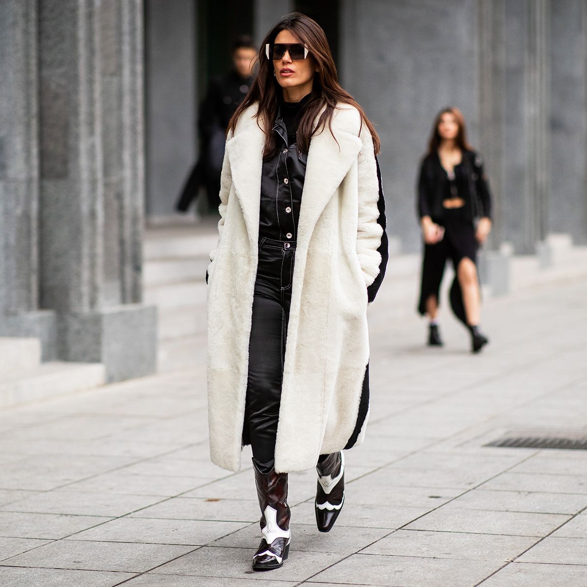 The Top 6 Trends People Actually Bought in 2018 | Who What Wear