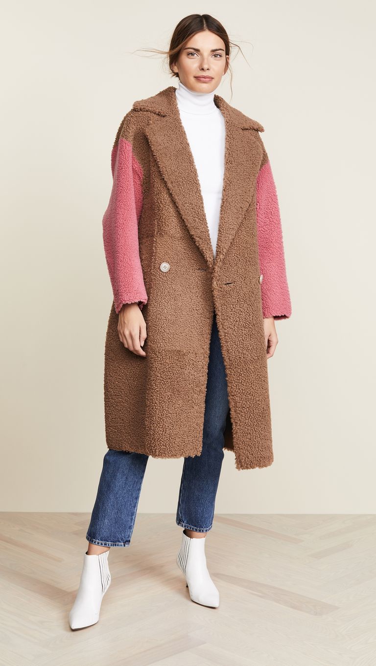 The Top 6 Trends People Actually Bought in 2018 | Who What Wear