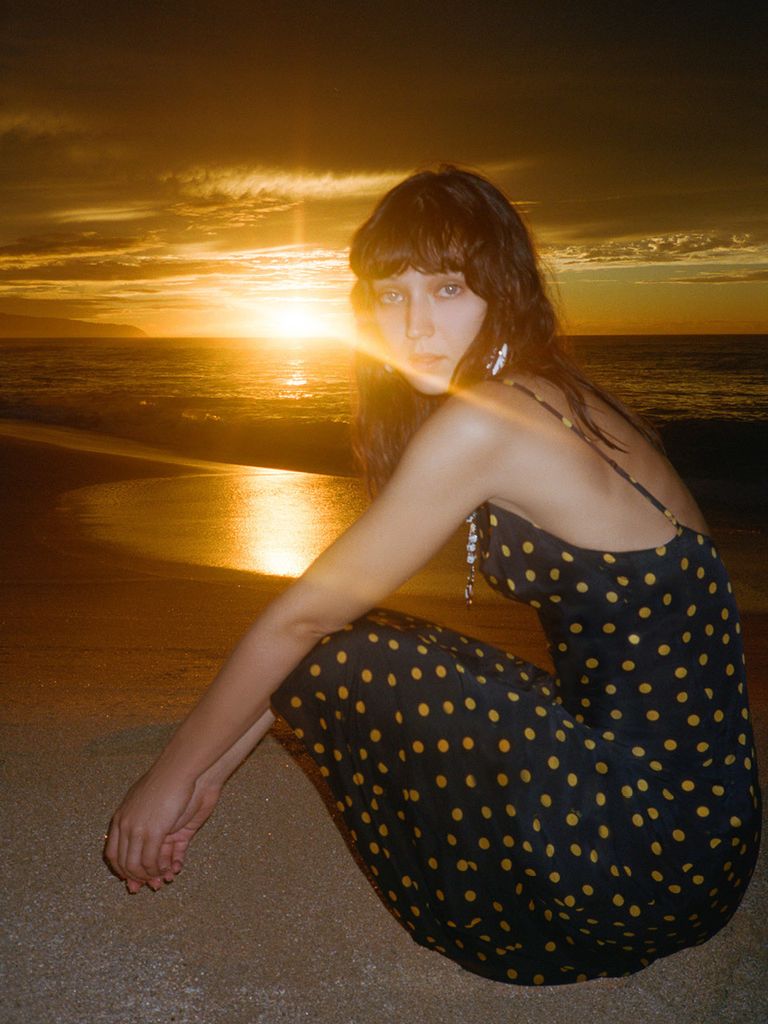 Shop Réalisation's New Holiday Collection | Who What Wear